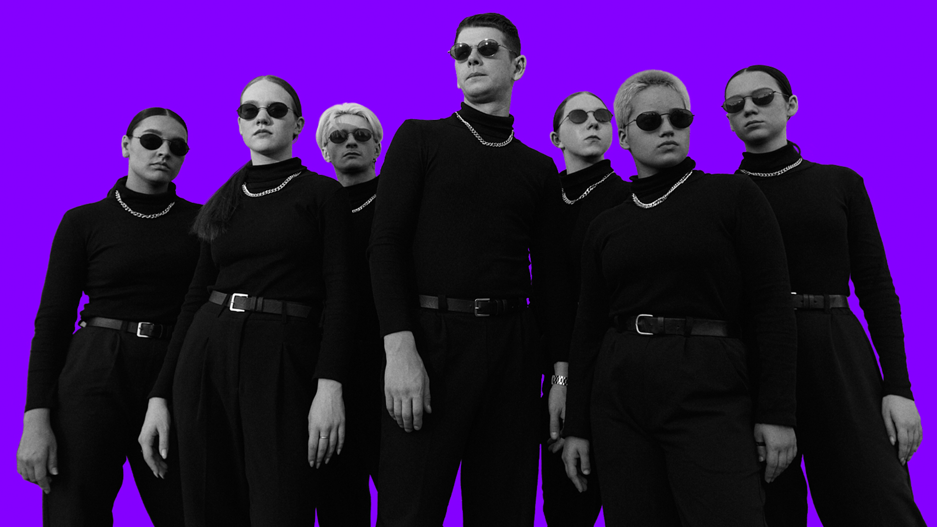 DS CREW - купить билеты на концерты 2025 года - афиша концертов